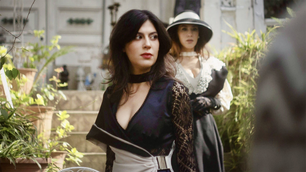 Aşk-ı Memnu’dan ilhamla.. Bihter: Sonsuz Hikâye