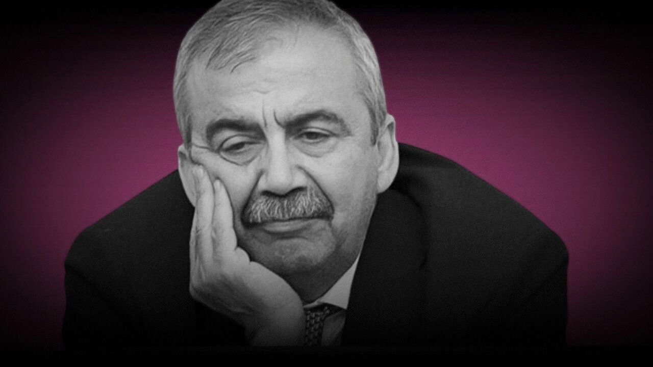 DEM Parti’de Sırrı Süreyya Önder’in koltuğuna oturacak isim belli oldu