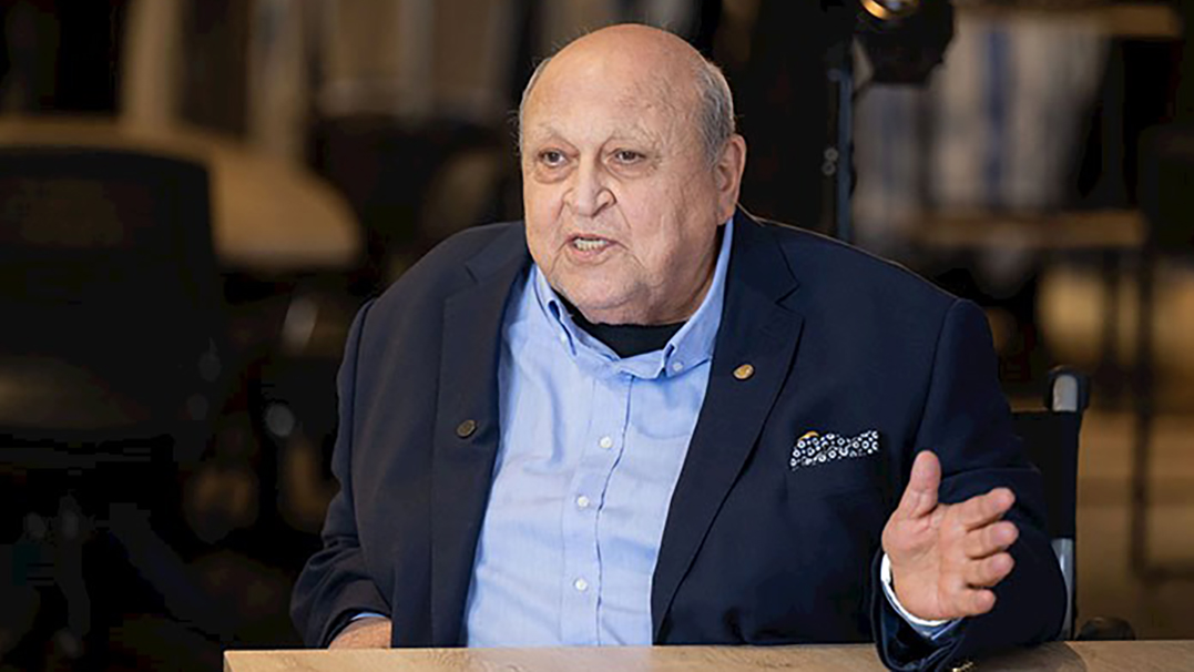 Abdullah Kiğılı: Osman Boyner, benim hayatımı değiştirdi