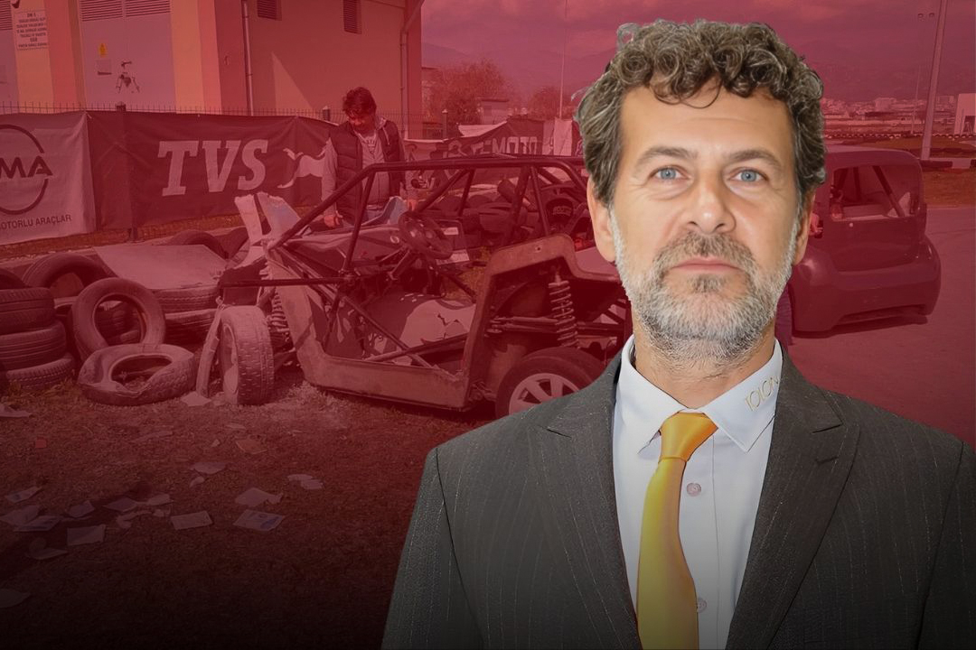 Ralli tutkunuydu: Ünlü iş insanı Ömer Tolon go-kart kazasında öldü