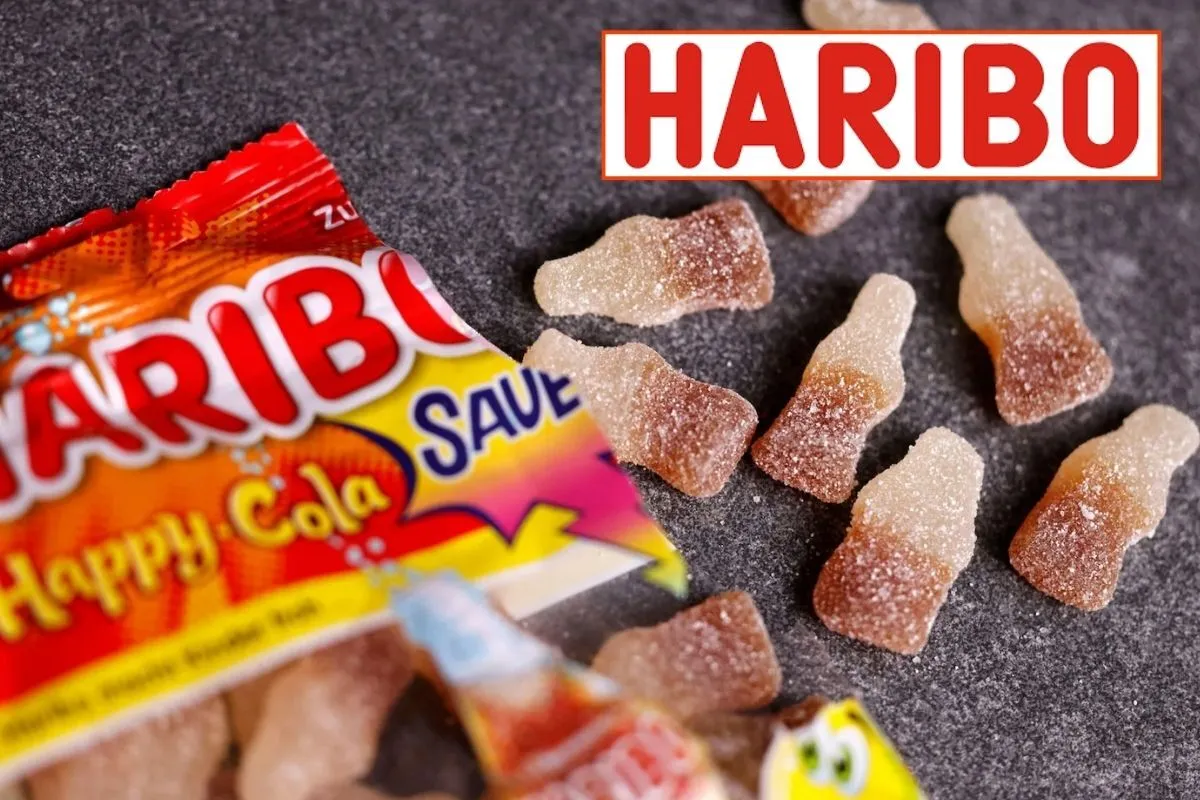 Hollanda'da alarm: Haribo paketinden esrar çıktı, çocuklar hastanelik ...