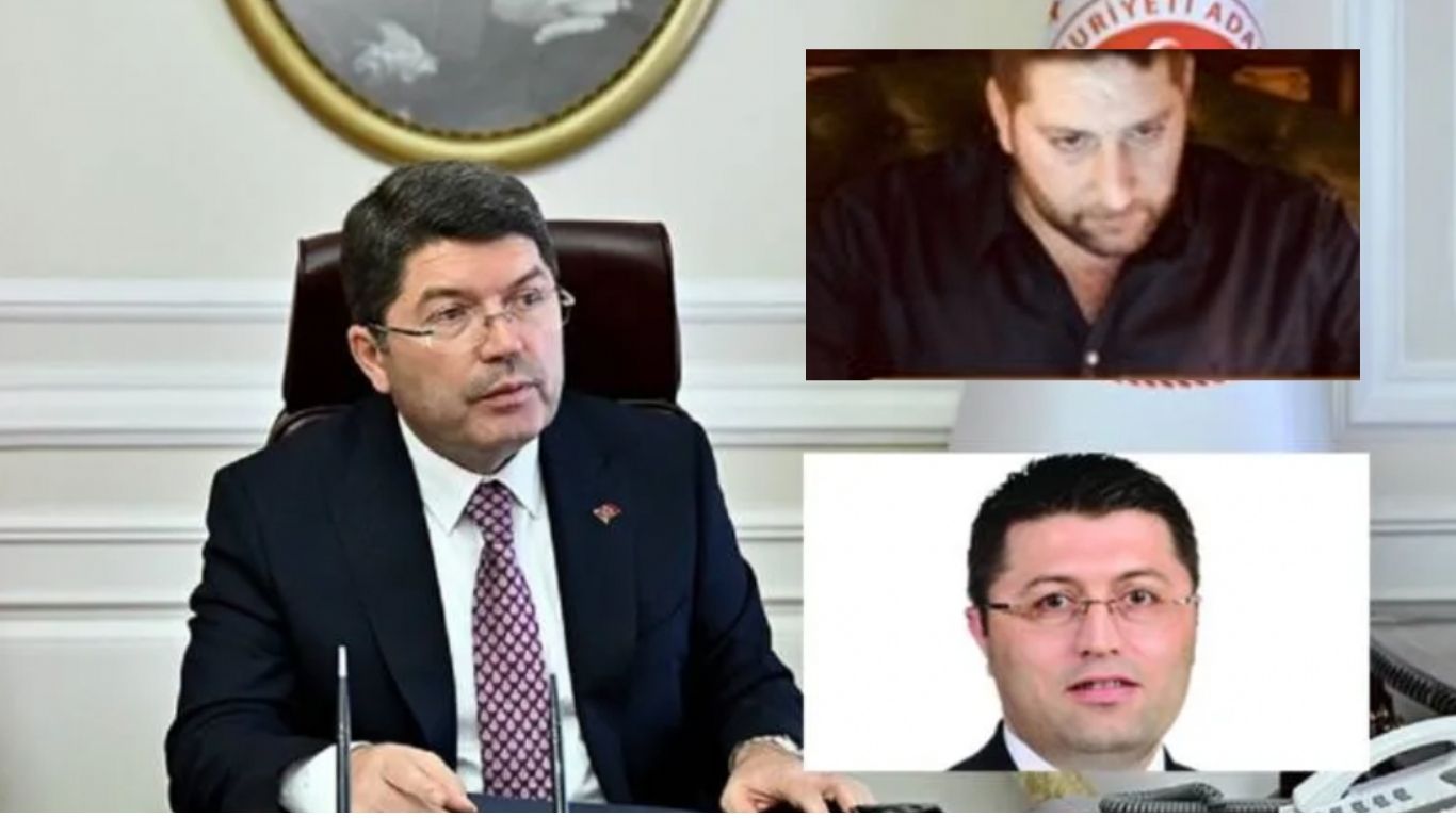 Tutuklanan avukat Bekiroğlu: Savcı bey de bakanın kardeşinin arkadaşıymış