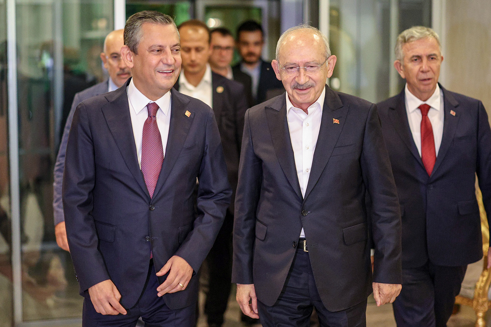 ‘Mutlak butlan’ tartışmasına MHP de katıldı, Özgür Özel’i hedef aldı