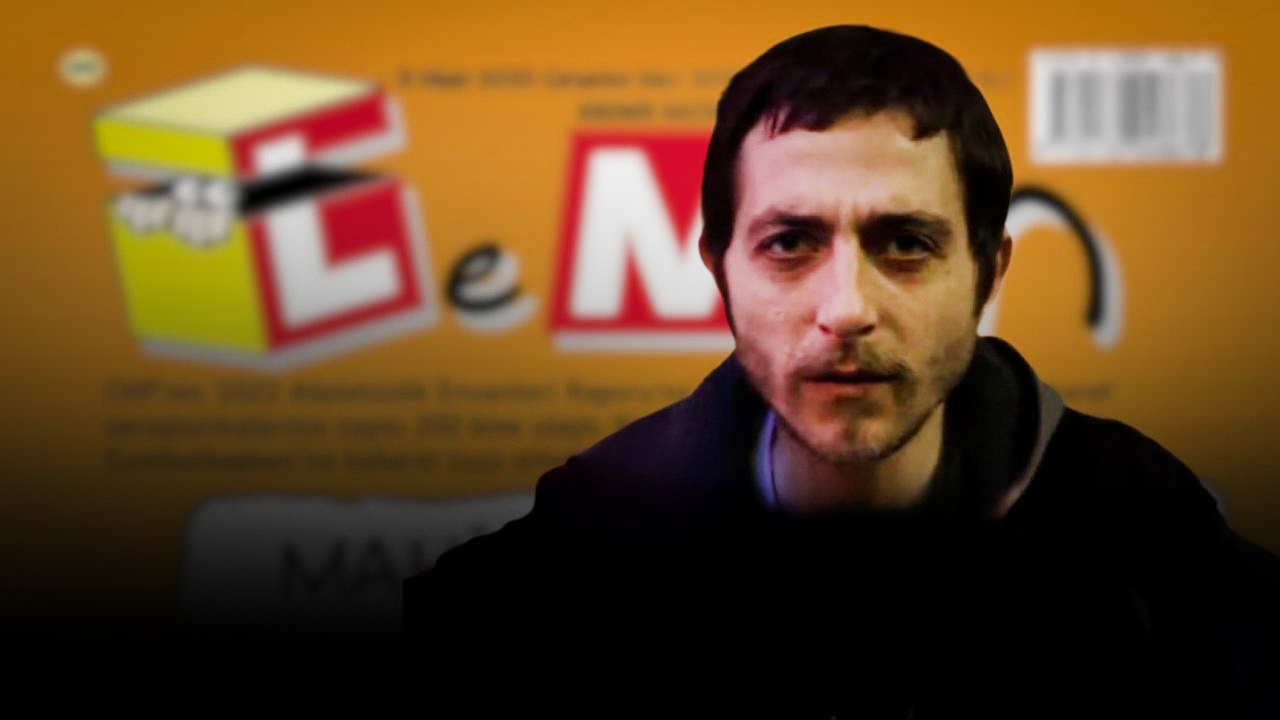Leman Dergisi davasında iddianame tamamlandı: 6 kişi için hapis istendi