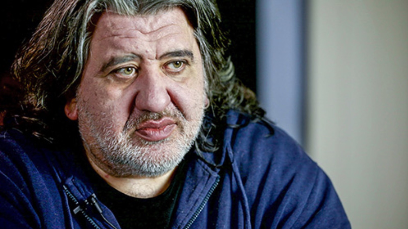 Ankara’nın ses ve görüntü hafızası Alper Fidaner hayata veda etti