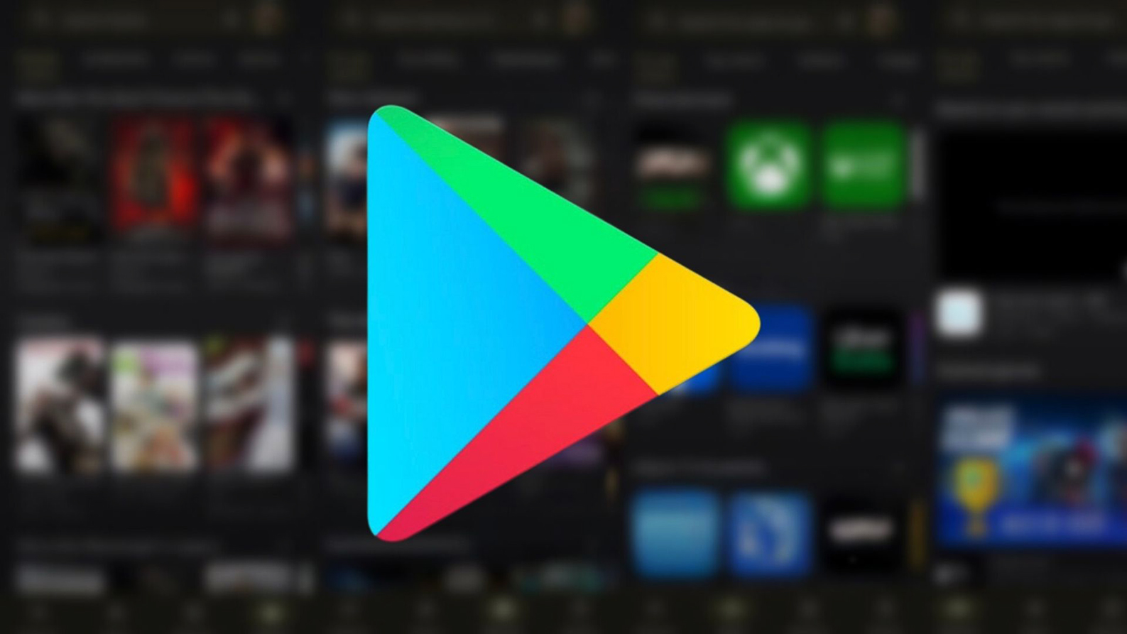 Google’dan Android’e, ‘Play Store’ kısıtlaması