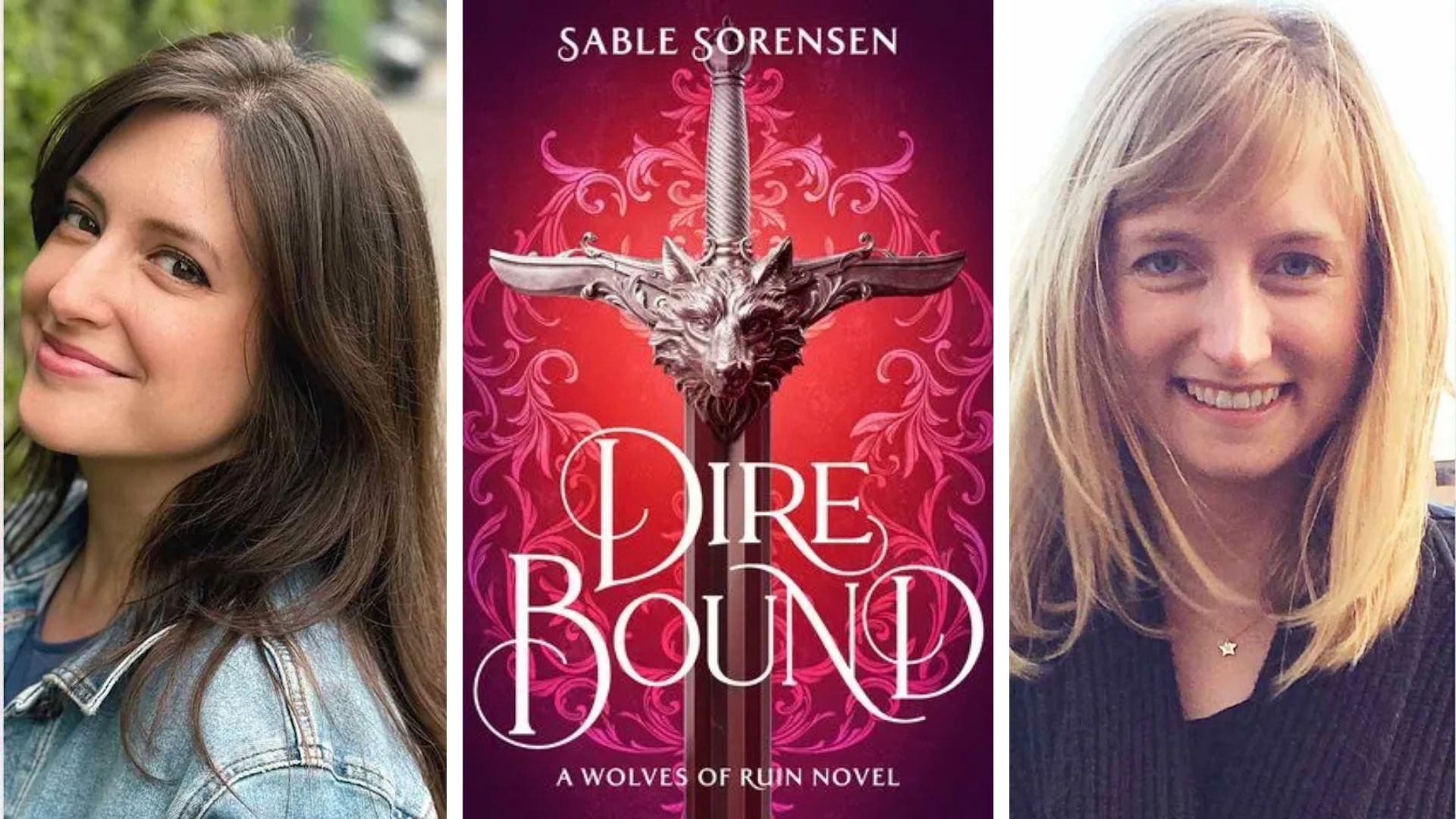 Kurtadamlar, vampirler ve tutku: Dire Bound BookTok’u sarstı - Velev