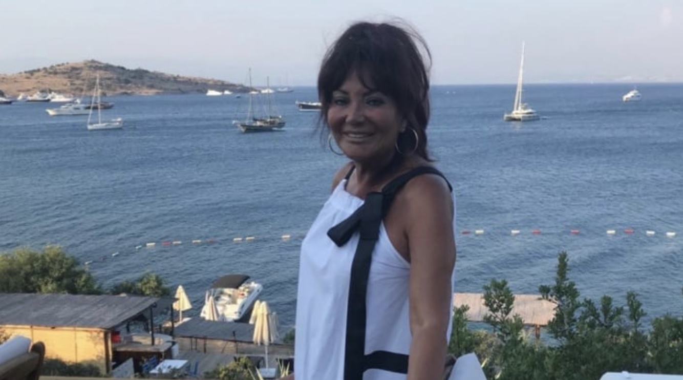 Oyuncu Anta Toros hayatını kaybetti
