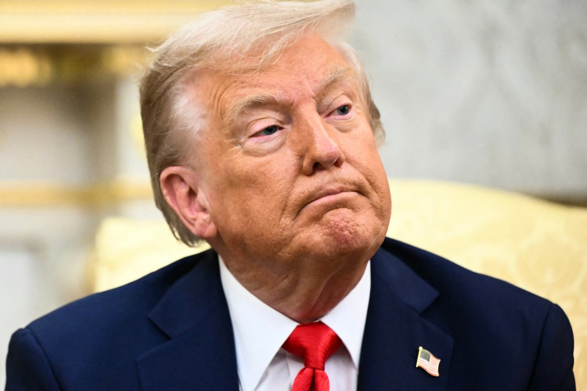 Donald Trump, Demokratların ağır toplarını hedefe koydu: Bill Clinton ...