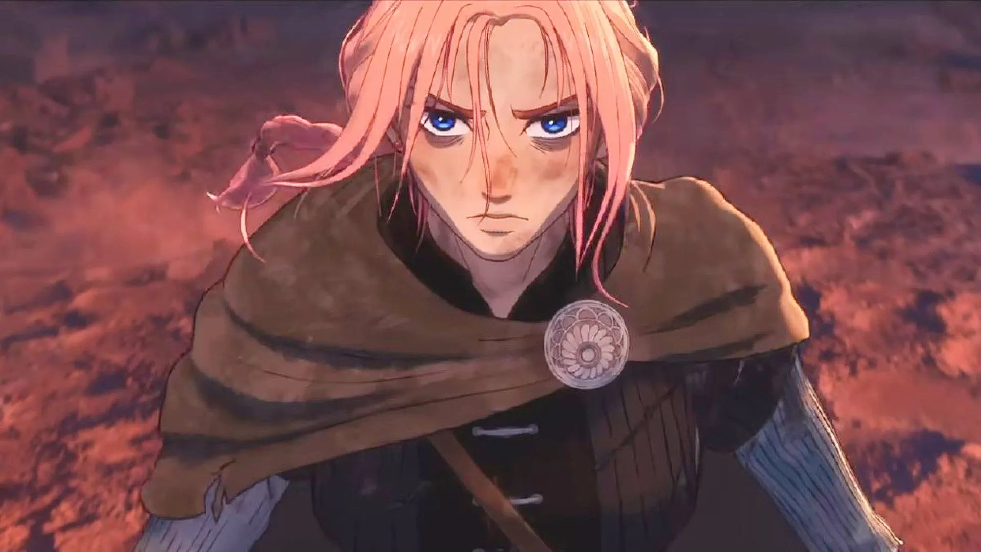 Mamoru Hosoda’dan yeni animasyon: Scarlet intikam ile bağışlama arasında