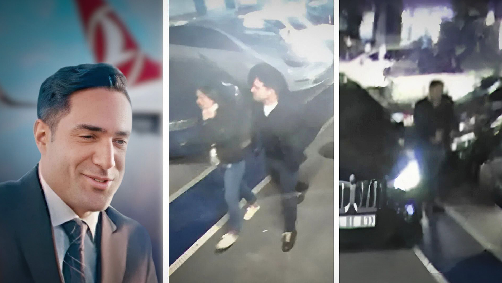 THY’deki skandal önce whatsapp gruplarına, ardından mahkemeye düştü