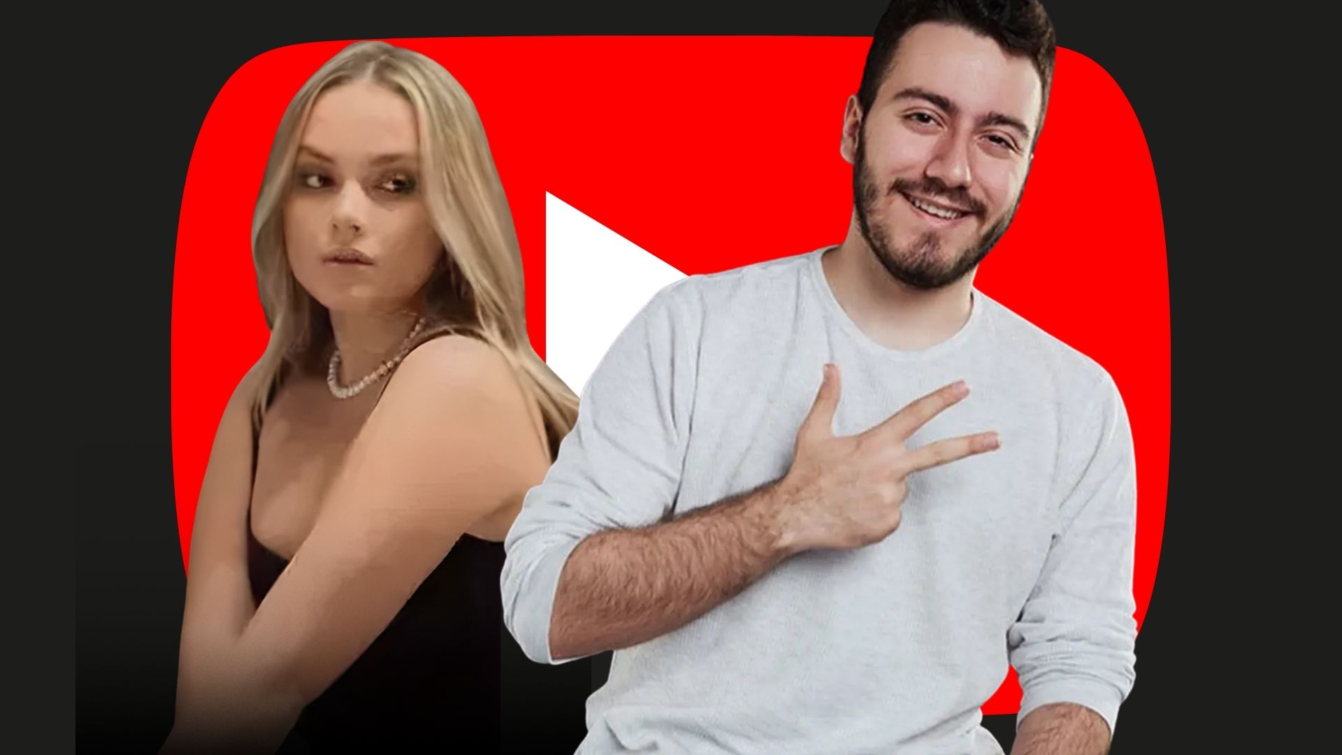 YouTube fenomeni Enes Batur, 16 milyon aboneli kanalını sildi