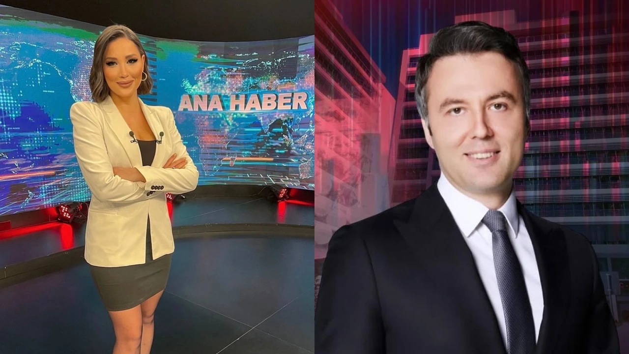 Eski Habertürk spikeri Nur Köşker: Kenan Tekdağ’ın her şeyden haberi vardı