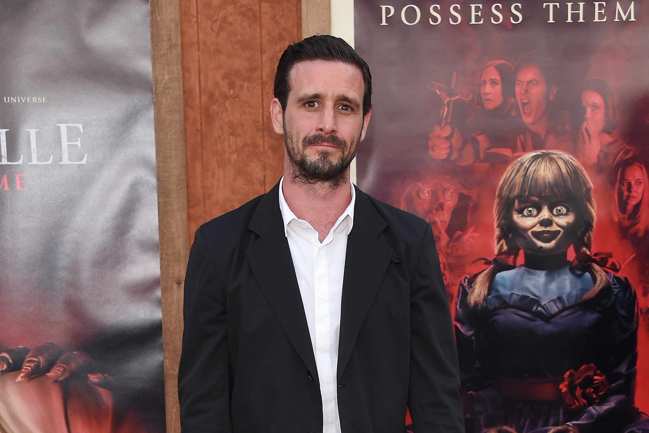 The Wire ve Sinister’ın yıldızı James Ransone 46 yaşında hayatını kaybetti