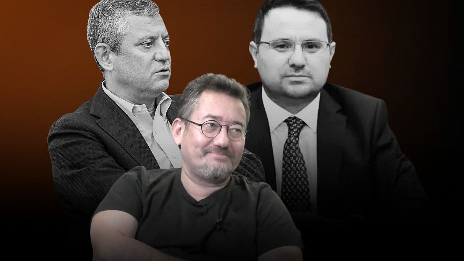 "Özgür Özel, Akın Gürlek ile pazarlıkta anlaştı; AKP’lilerden gelen ...