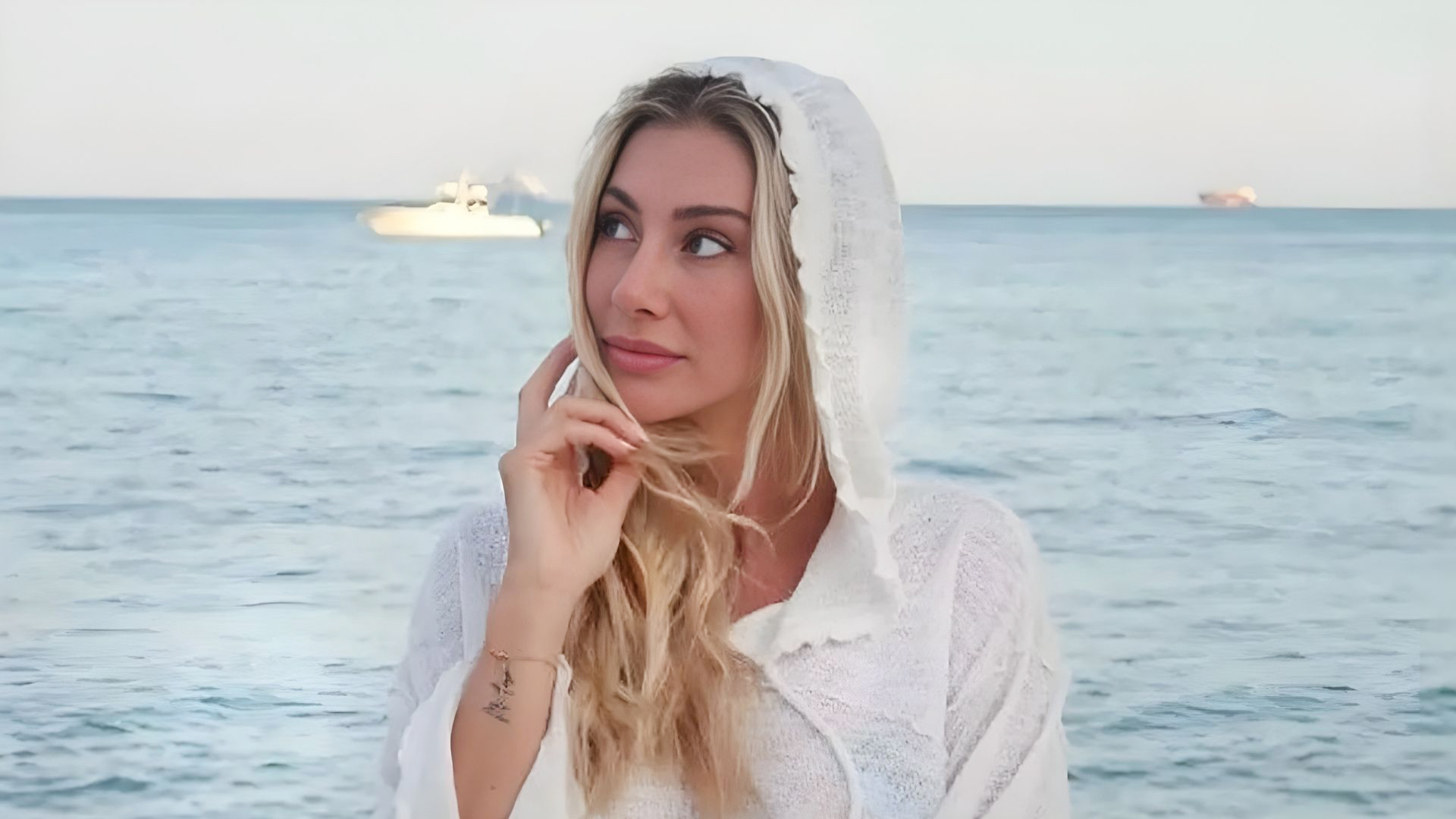 Şeyma Subaşı gözaltına alındı - Velev