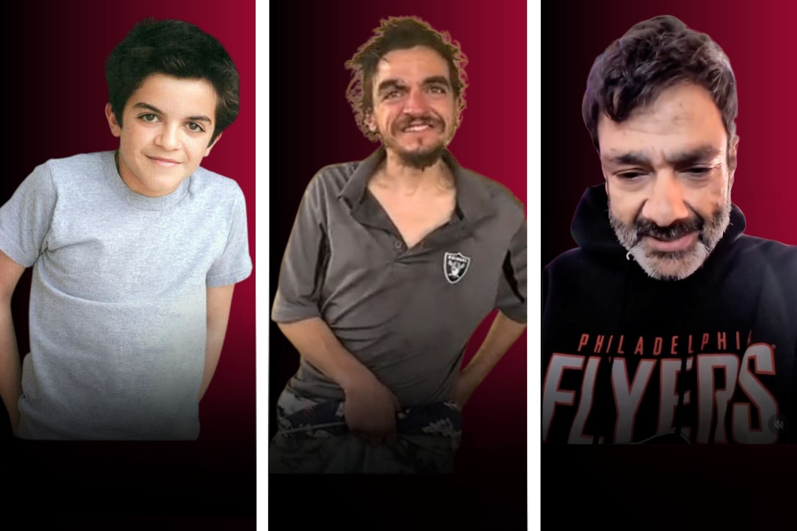 Nickelodeon’un eski çocuk yıldızı Tylor Chase’in son durumu şaşırttı ...