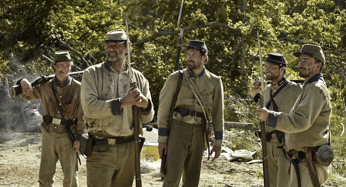 Sundance Film Festivali’nde ‘Josephine’ büyük ödülleri topladı