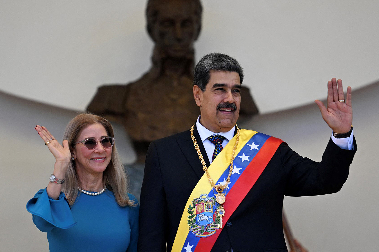 Trump, Maduro operasyonunu anlattı: Yatak odasından sürükledik, TV şovu ...