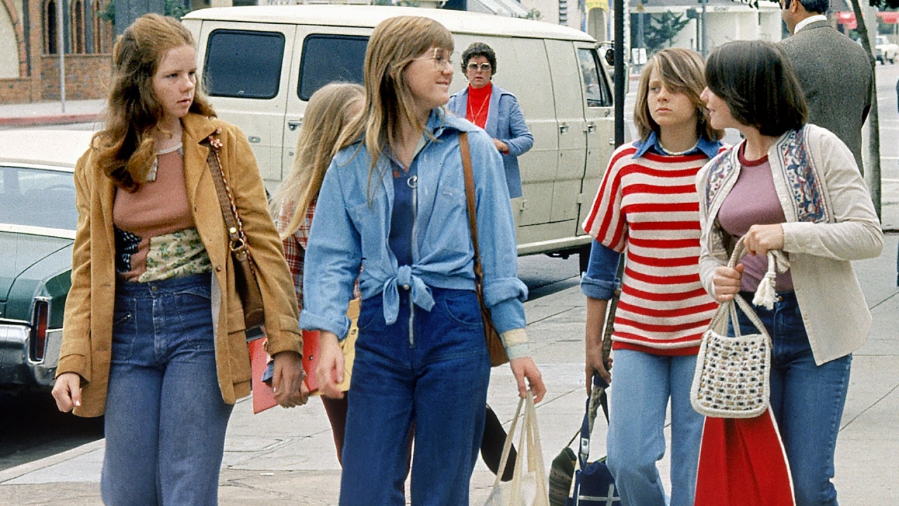 Jodie Foster, AI modellerinin ‘Freaky Friday’ geçmişini unutmasına ...