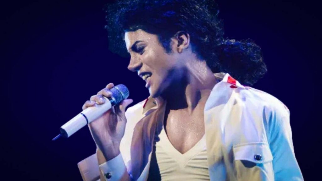 “Michael” filmi yeni bir tartışma başlattı: Janet Jackson neden yok ...